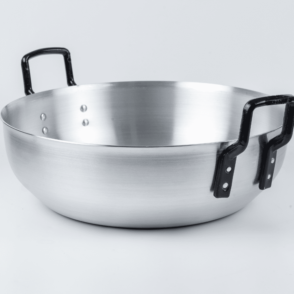 Paila Extra – Aluminios Hércules