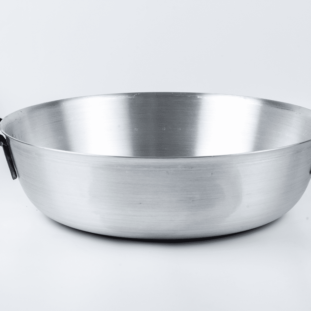 Paila Extra – Aluminios Hércules