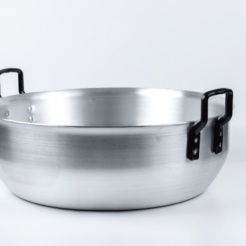 Paila Extra – Aluminios Hércules